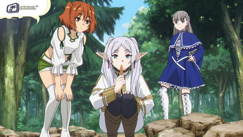 Best Action Fantasy Anime to Watch in 2026