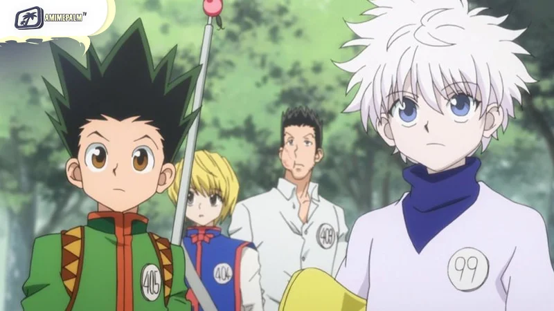 Best Action Fantasy Anime to Watch in 2026