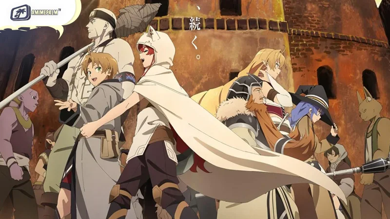 Best Action Fantasy Anime to Watch in 2026