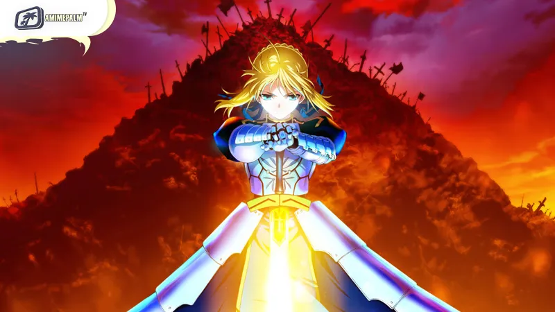 Top 10 Dark Fantasy Anime That Go Beyond Success