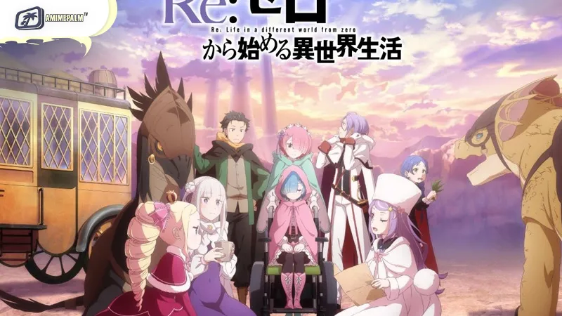 Top 10 Dark Fantasy Anime That Go Beyond Success