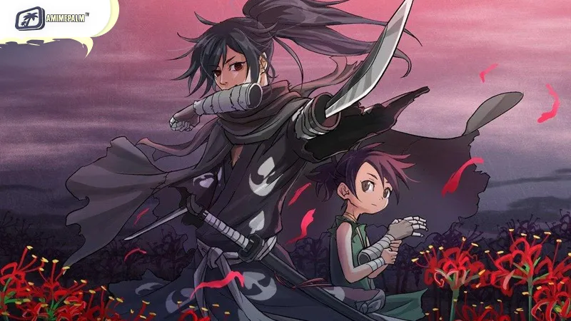 Top 10 Dark Fantasy Anime That Go Beyond Success