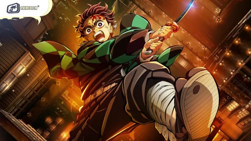 Every Demon Slayer Arc in Order (Anime, Movies & Timeline)