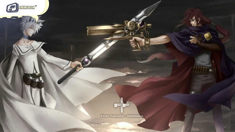 Top Final Fantasy Anime & Movies You Must Watch