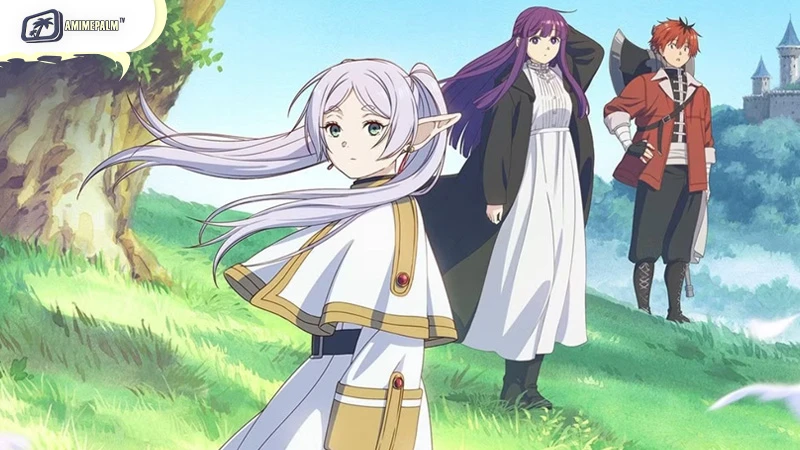 Best Magical Fantasy Anime 2026: Top 10 Must-Watch Series