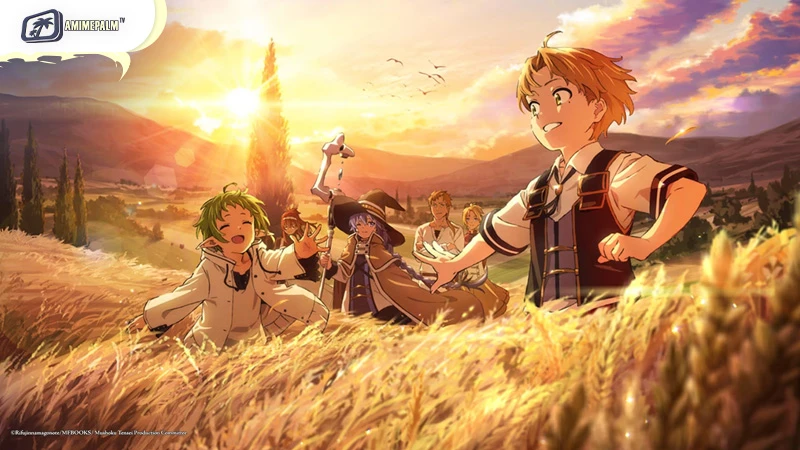 Best Magical Fantasy Anime 2026: Top 10 Must-Watch Series