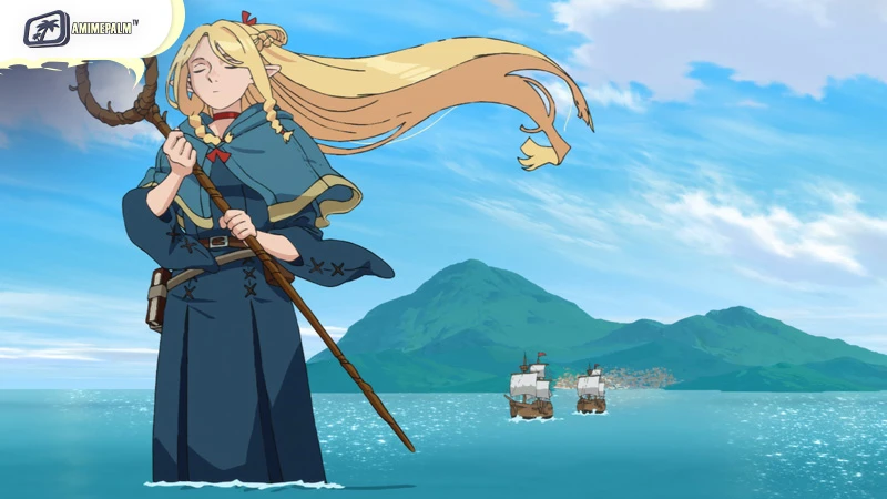 Best Magical Fantasy Anime 2026: Top 10 Must-Watch Series