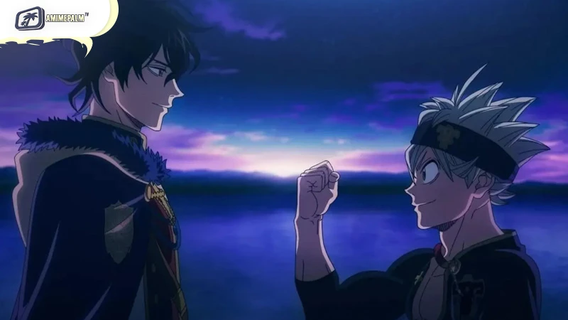 Best Magical Fantasy Anime 2026: Top 10 Must-Watch Series