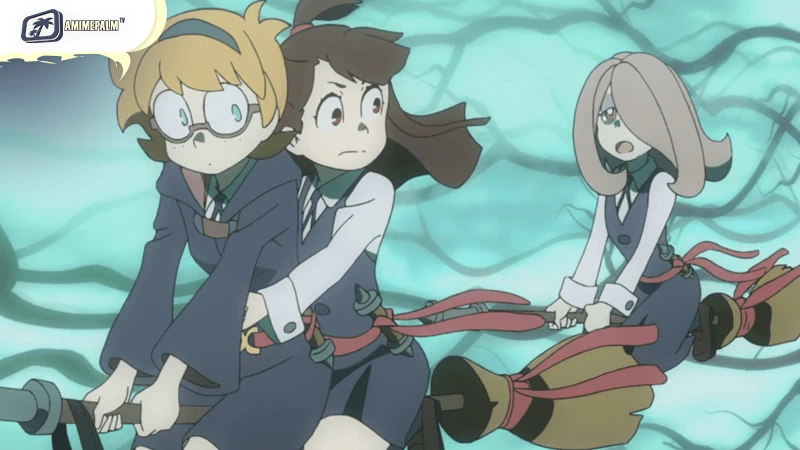 Best Magical Fantasy Anime 2026: Top 10 Must-Watch Series