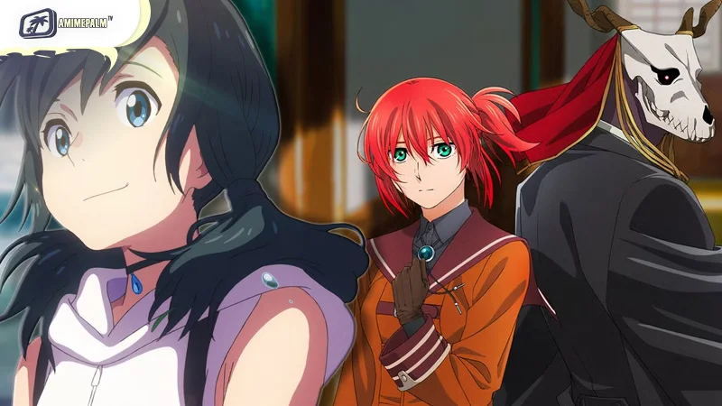 Top Romance Fantasy Anime: Love, Magic & Emotional Growth