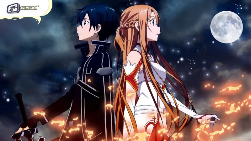 Top Romance Fantasy Anime: Love, Magic & Emotional Growth