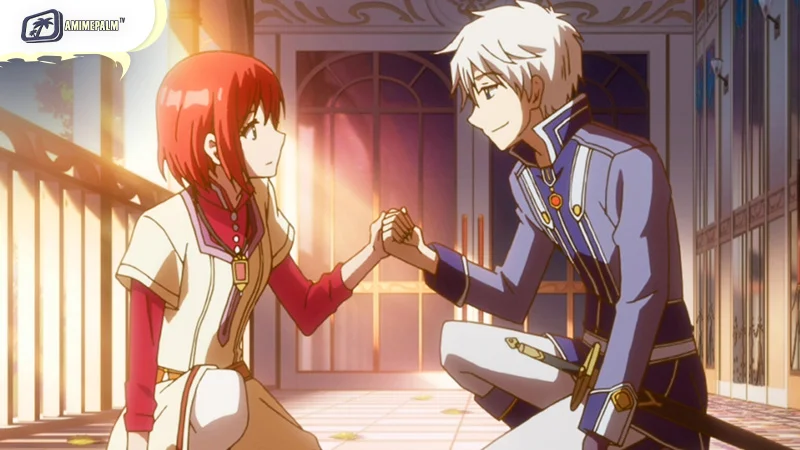 Top Romance Fantasy Anime: Love, Magic & Emotional Growth