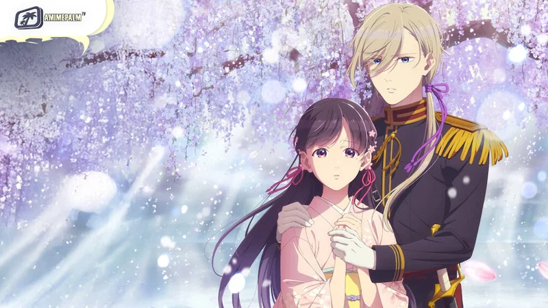 Top Romance Fantasy Anime: Love, Magic & Emotional Growth